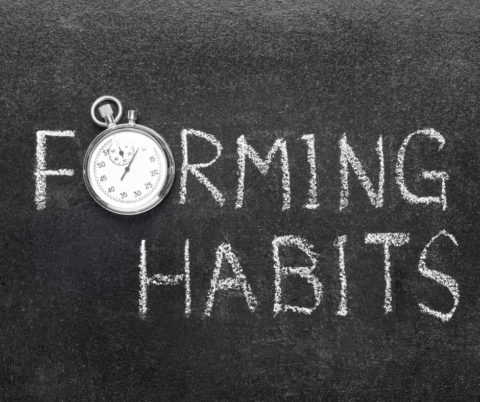 Habits for Success (Part 1) - Atomic Success